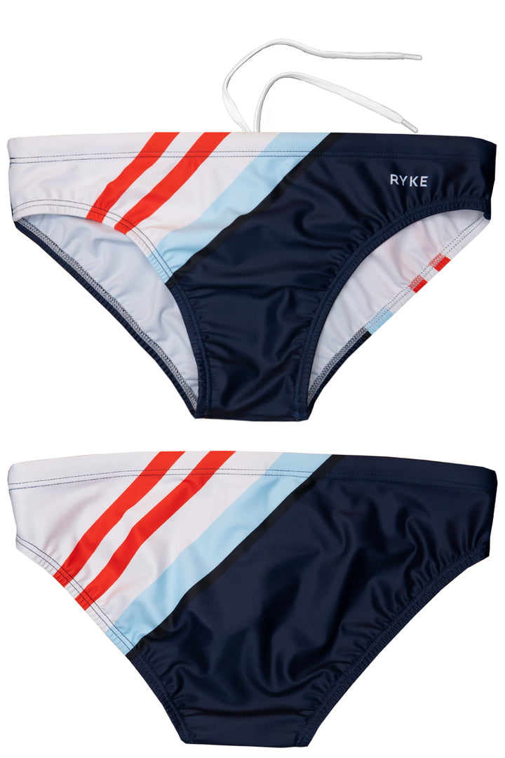 Maillots de bain et vêtements Ryke – Ryke Swim