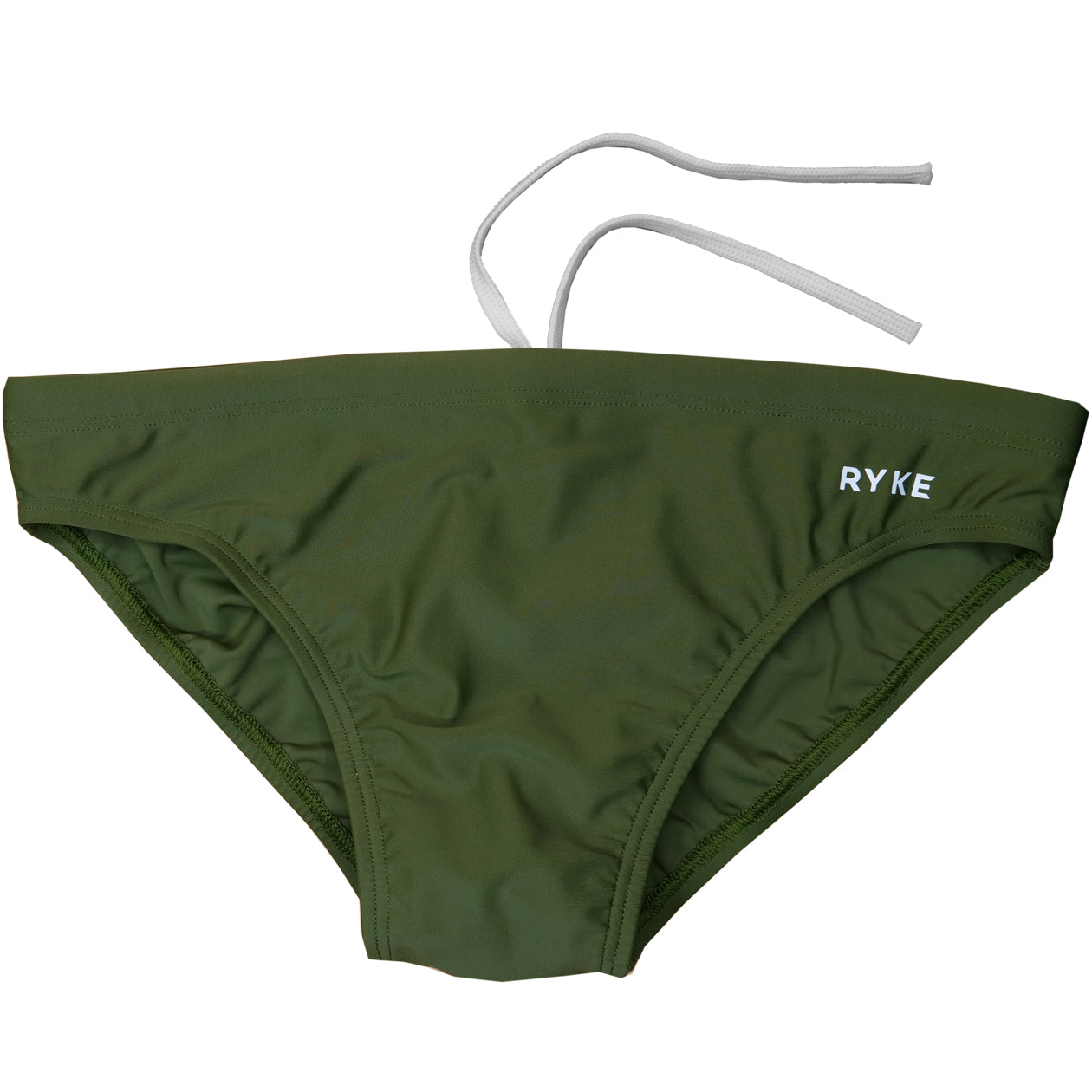 Daintree – Ryke Swim