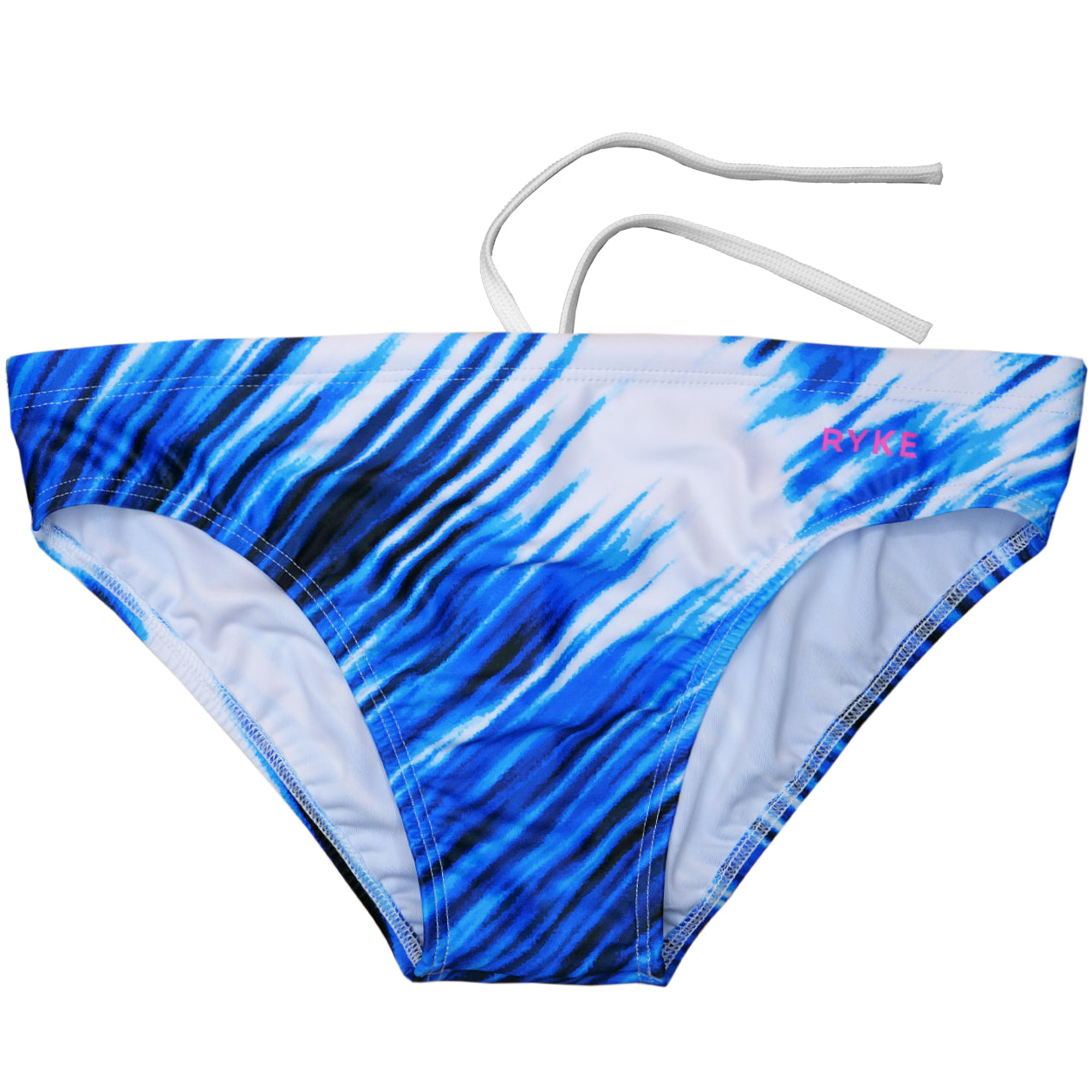 Hendrix – Ryke Swim