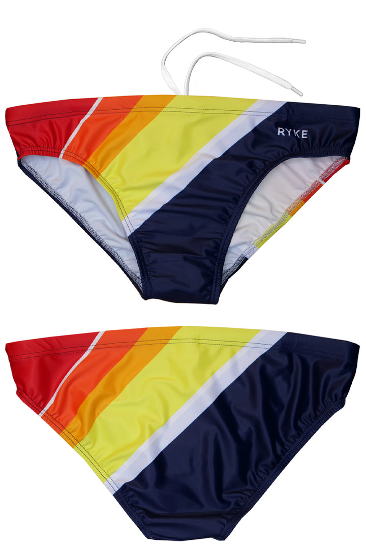 RYKE Mens Swimwear – Ryke Swim